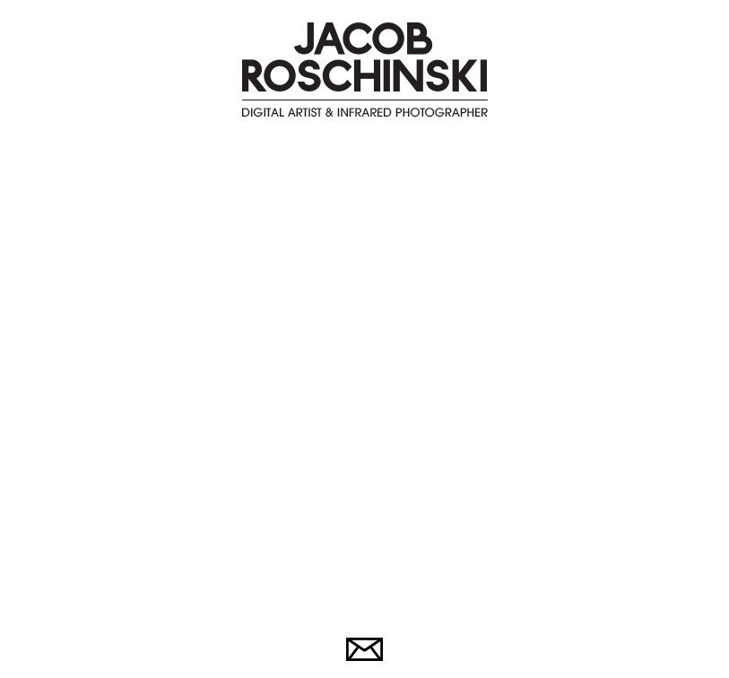 Jacob-Roschinski | Digital Artist & Photographer