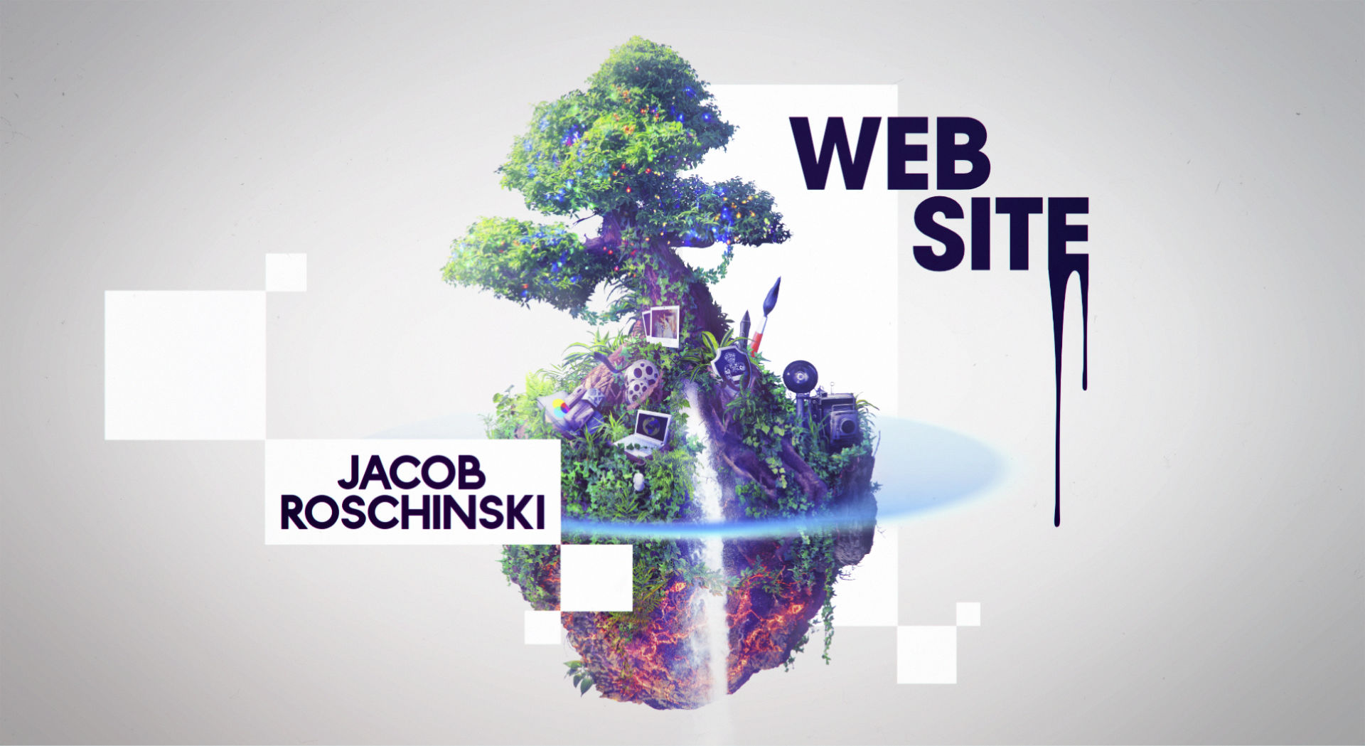 Jacob-Roschinski | Pixel-&Printart